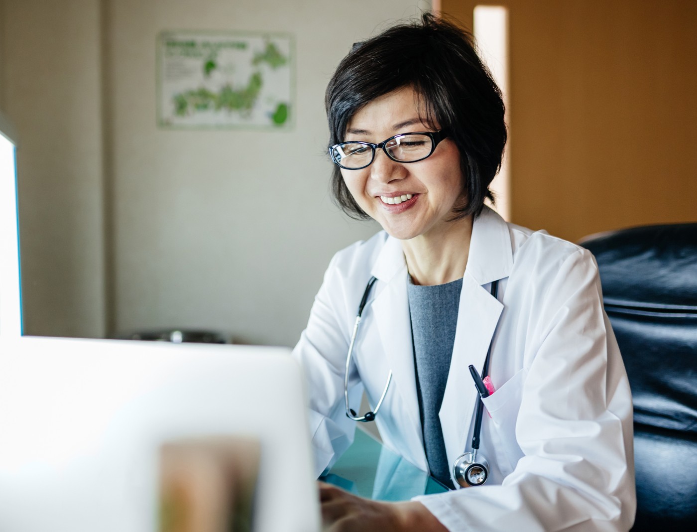 Improving The Physician Experience Through Technology | Chenmed